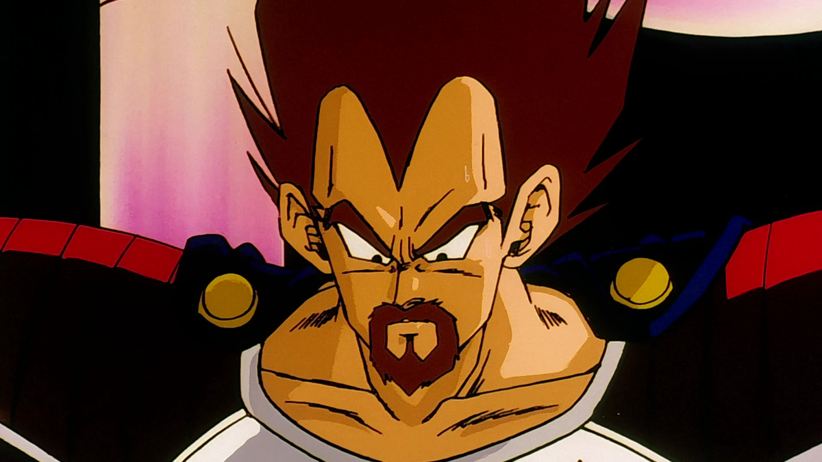 Dragon Ball Z (English Dub) Fighting Power: One Million?? - Watch on ...
