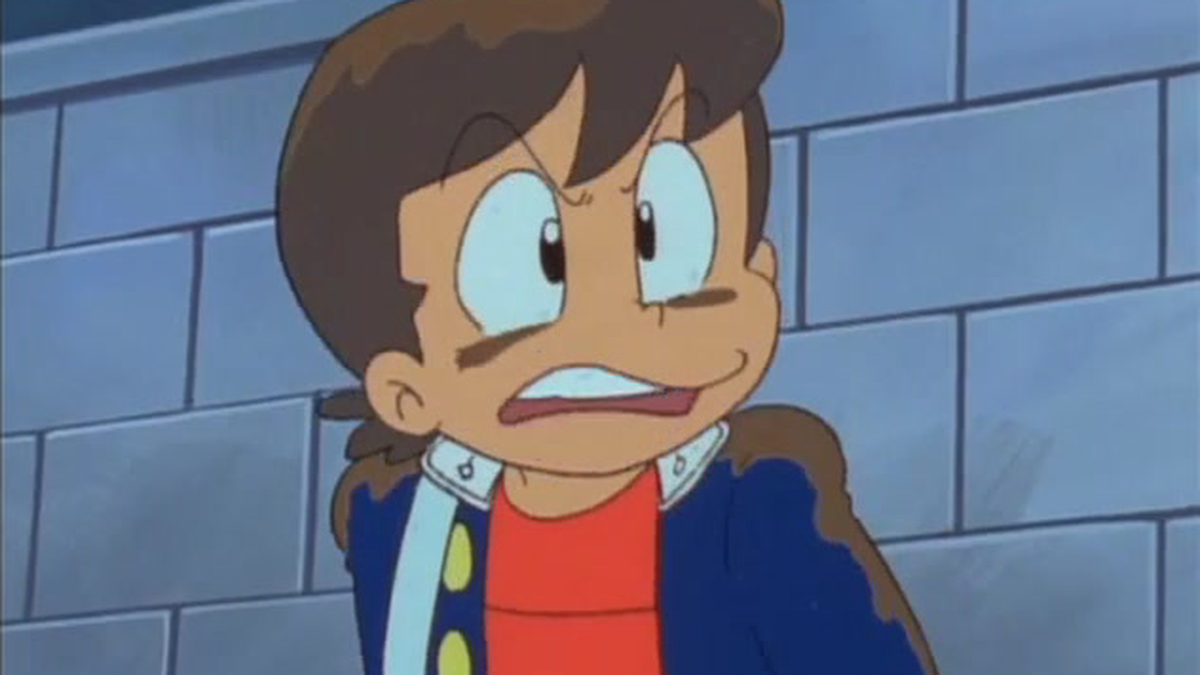 Miss Machiko Kenta the Home Tutor - Watch on Crunchyroll