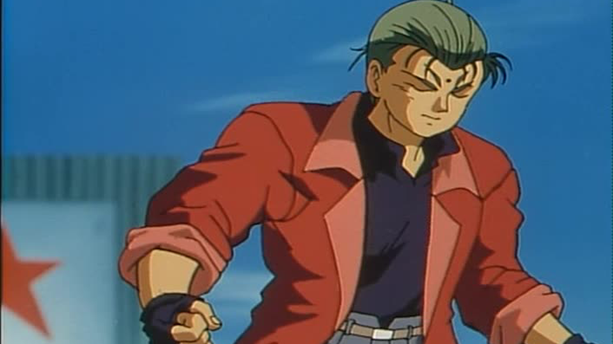 Blue Seed Innocence! Love! My First Kiss?! - Assista na Crunchyroll