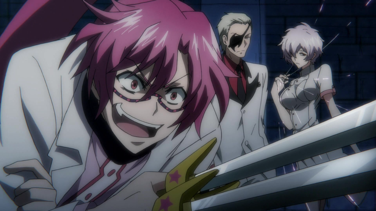 SERVAMP For Not Forgiving Me - Watch on Crunchyroll