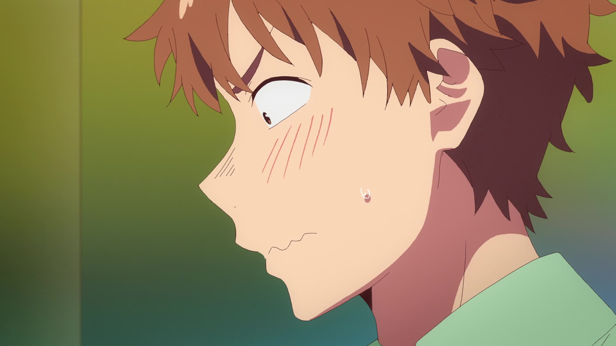 Rent-a-Girlfriend (English Dub) Guide and Girlfriend - Watch on Crunchyroll