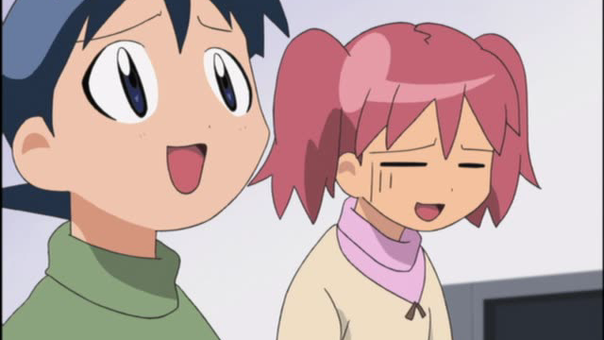 Sgt. Frog 104-154 Keroro: Kero-Kero Operation No. 100, Sir! - Watch on ...