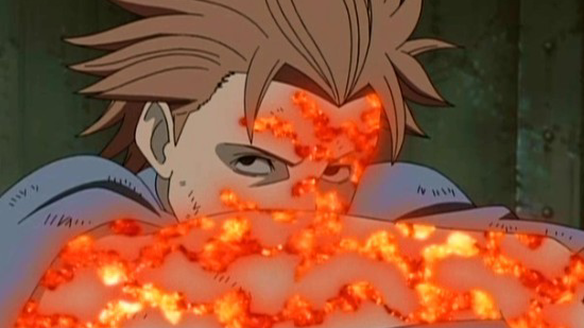 Naruto Shippuuden 6ª Temporada Juugo do Esconderijo Norte - Assista na ...