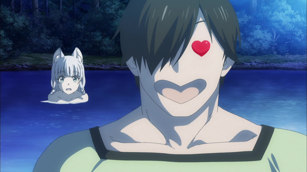 Kemono Michi: Rise Up (English Dub) Quest x Demon Beast Killer - Watch ...