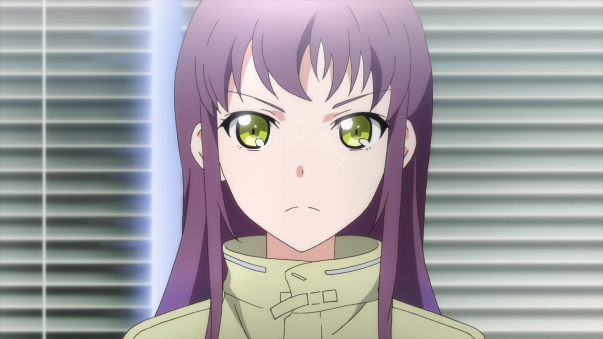 LBX Girls (English Dub) Chosen Girls - Watch on Crunchyroll