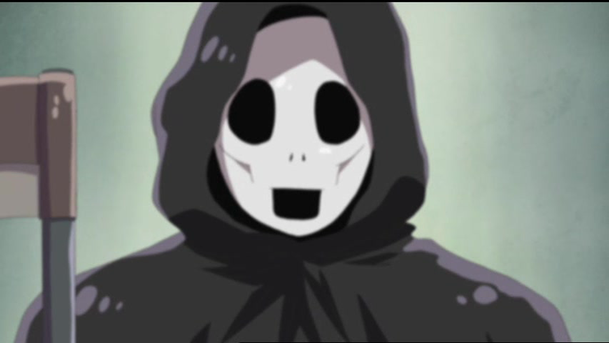 Hetalia: Axis Powers (English Dub) Axis Powers: Episode 48 - Watch on ...