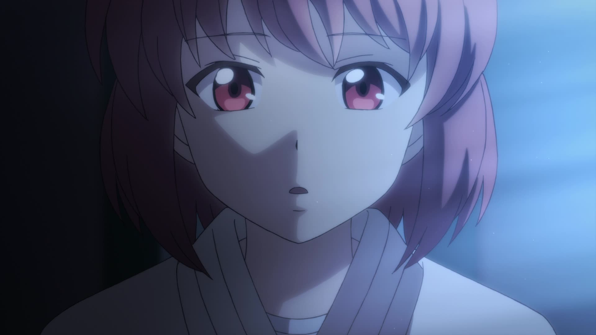 Tsugu Tsugumomo (Saison 2) Sunao et Kotetsu - Regardez sur Crunchyroll