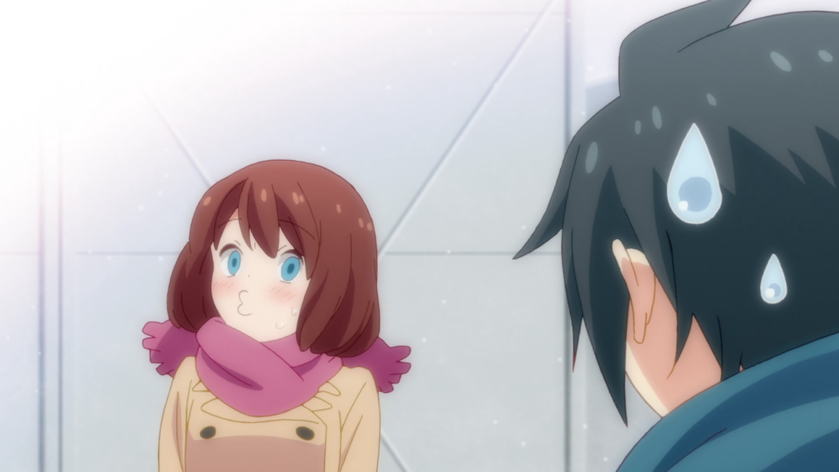 Tsuredure Children Confession - Watch on Crunchyroll