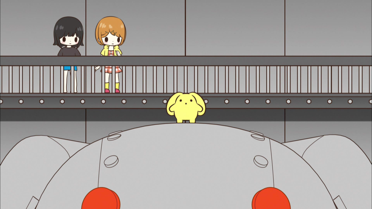 Wooser’s Hand-to-Mouth Life: Awakening Arc Cheers ~A Time for Blessings ...