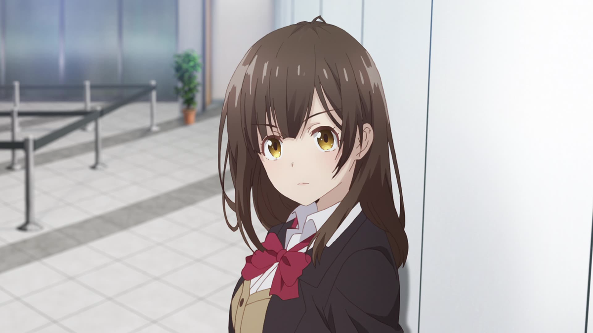 Higehiro: After Being Rejected, I Shaved and Took in a High School ...