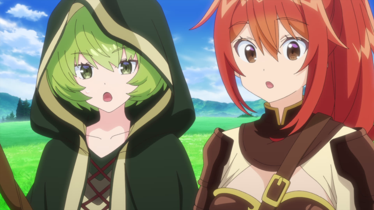 The Aristocrat’s Otherworldly Adventure: Serving Gods Who Go Too Far ...