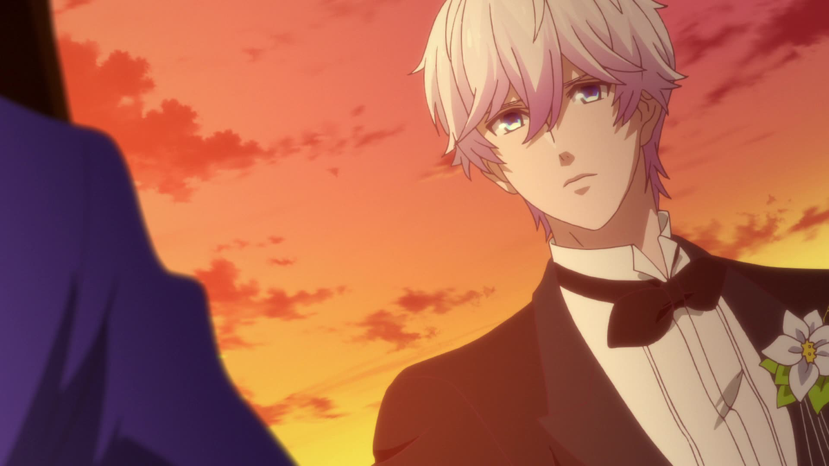 B-PROJECT-Zeccho＊Emotion- TWO IS ONE - Watch on Crunchyroll