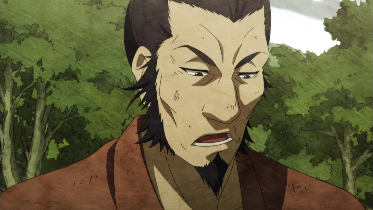 Angolmois: Record of Mongol Invasion Die Stunde des Verrats - Schau auf ...