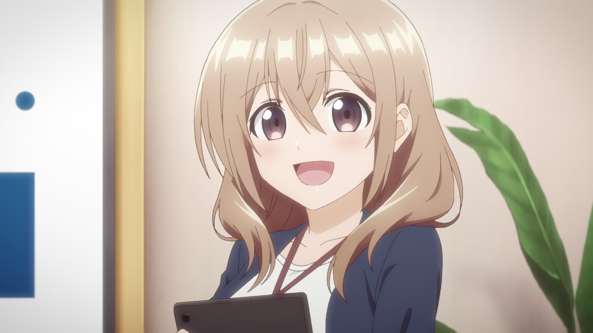 My Tiny Senpai Portuguese Dub My Senpai Is Small And Cute Watch On