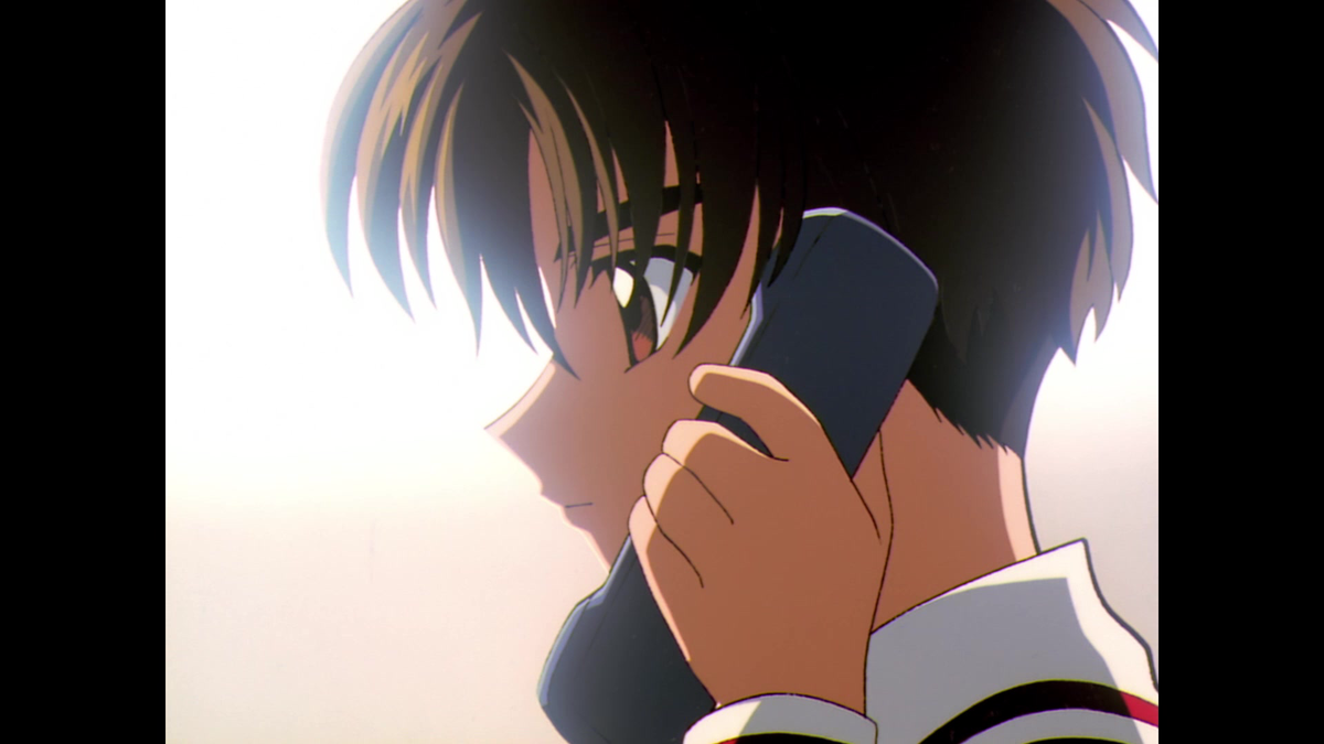 Cardcaptor Sakura (Dub) Sakura and Her True Feelings - Watch on Crunchyroll