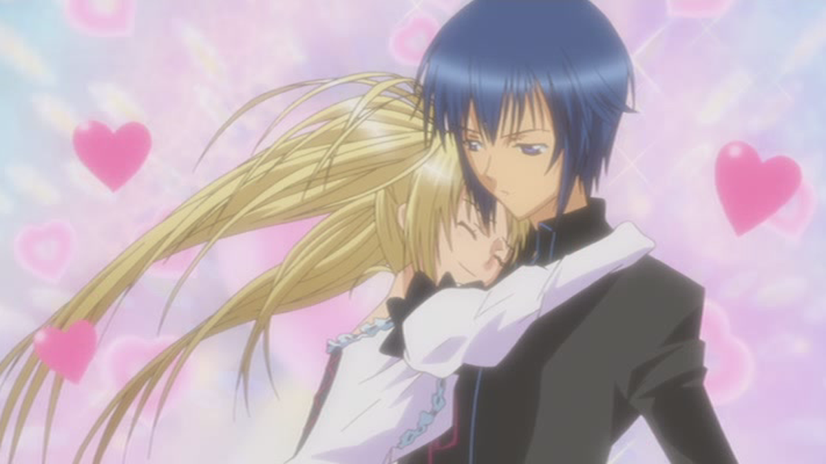 Shugo Chara Utau And Kukai