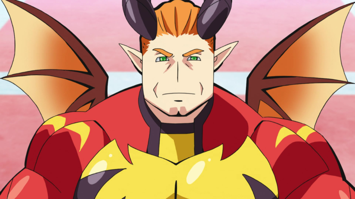 Puzzle & Dragons X (English Dub) Entetsu's Soul - Watch on Crunchyroll