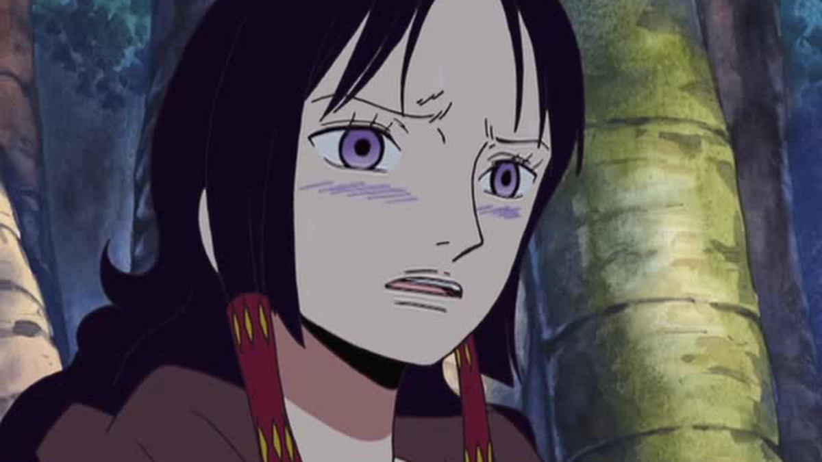 One Piece: Sky Island (136-206) (English Dub) Eternal Friends! the ...