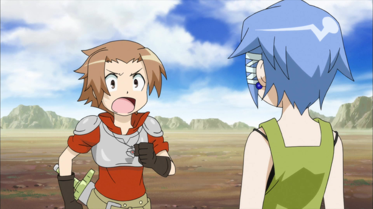 Senyu (Part 2) The Hero Returns - Watch on Crunchyroll