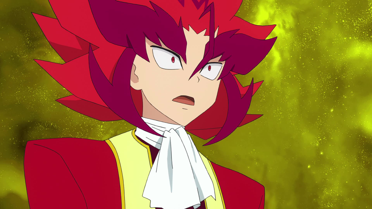 Future Card Buddyfight Ace The Third Lost World Fighter! Enter the MAX ...