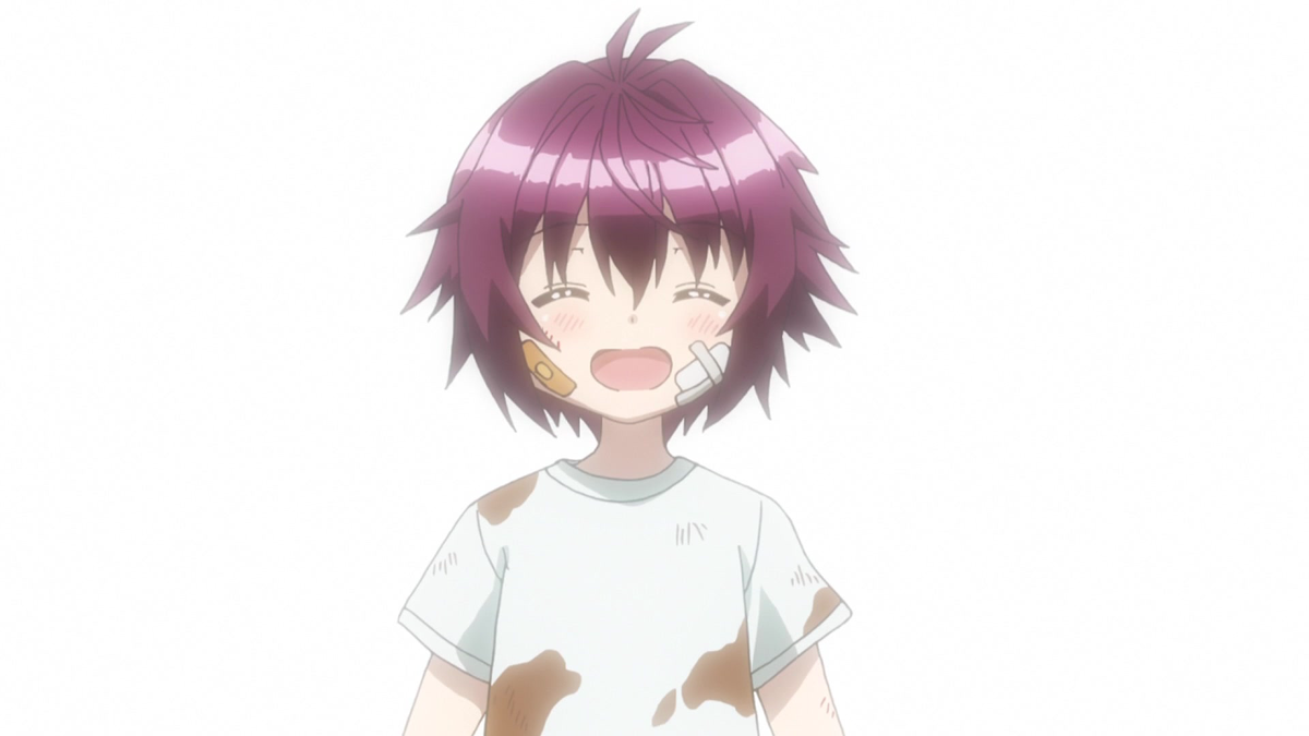 Lance N' Masques That's Why I am a Knight - Watch on Crunchyroll