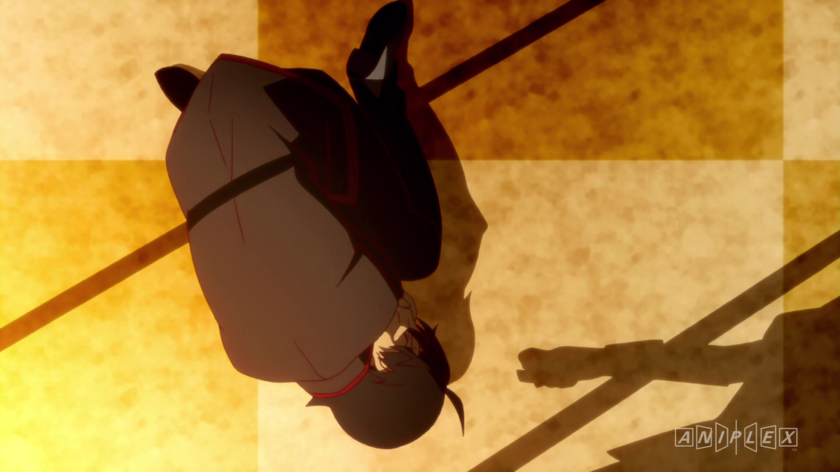 Monogatari Second Season Summary Two - Watch on Crunchyroll