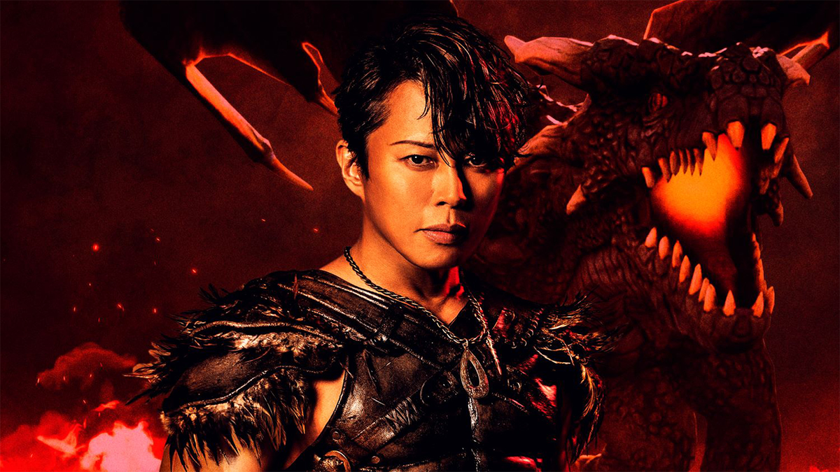 Takanori Nishikawa - Crunchyroll