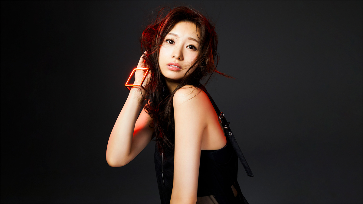 Haruka Tomatsu - Crunchyroll