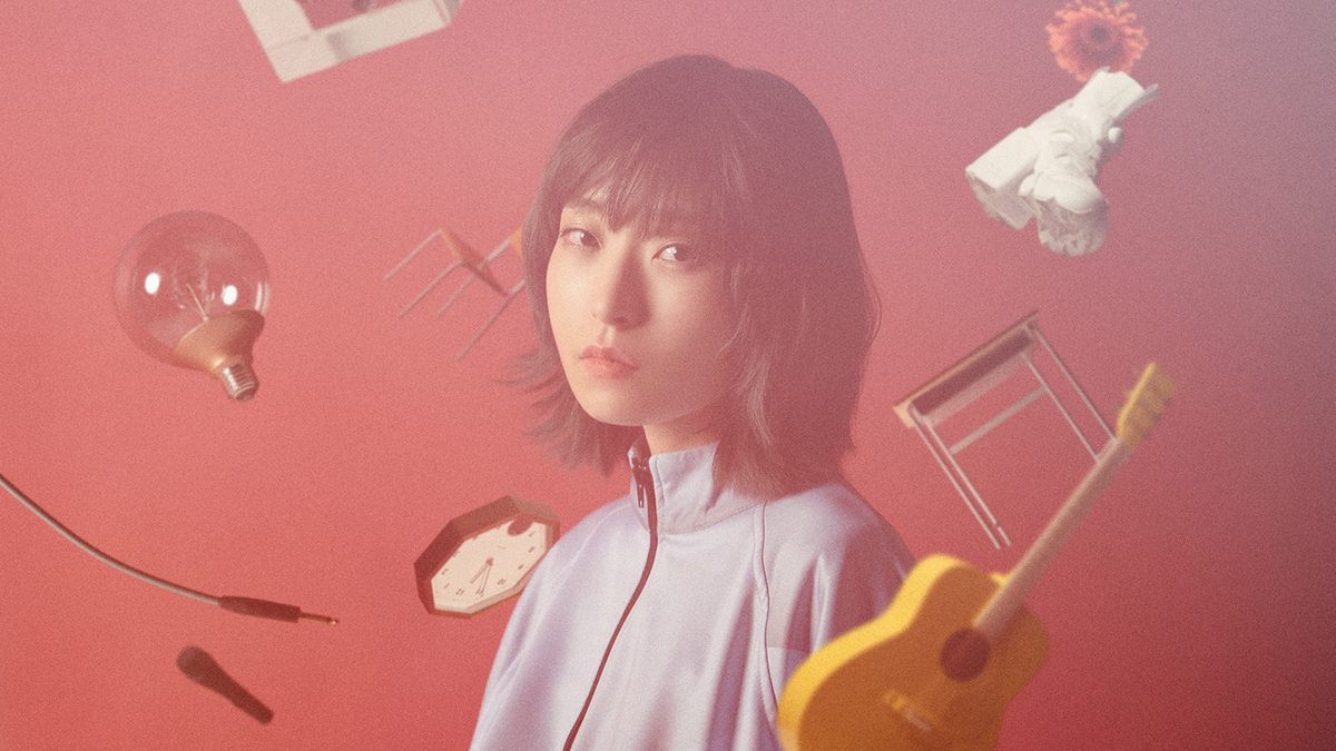 SAYURI - Crunchyroll