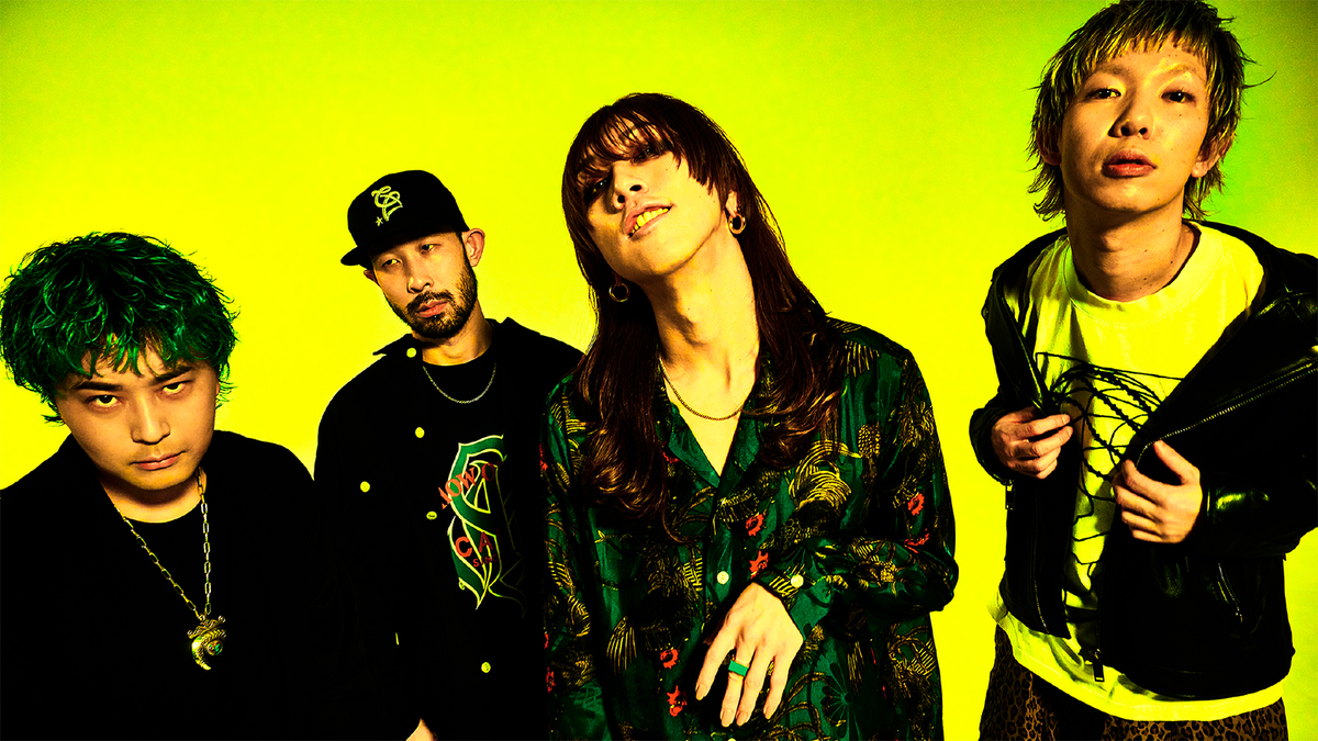 SUPER BEAVER - Crunchyroll