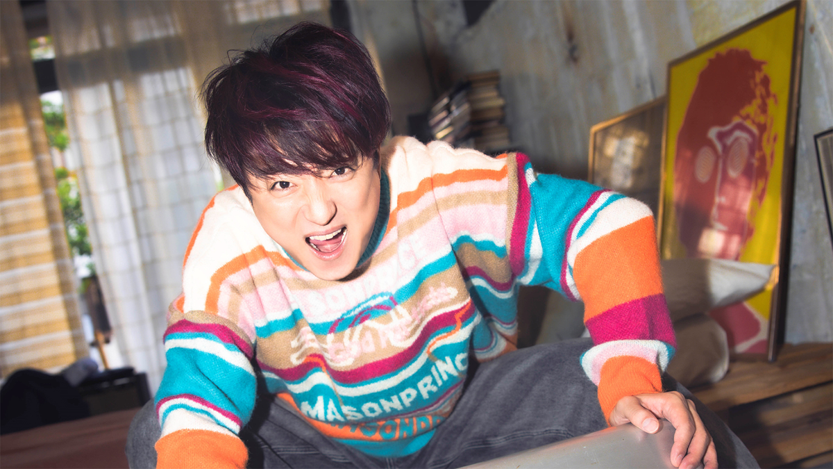 Yusuke - Crunchyroll