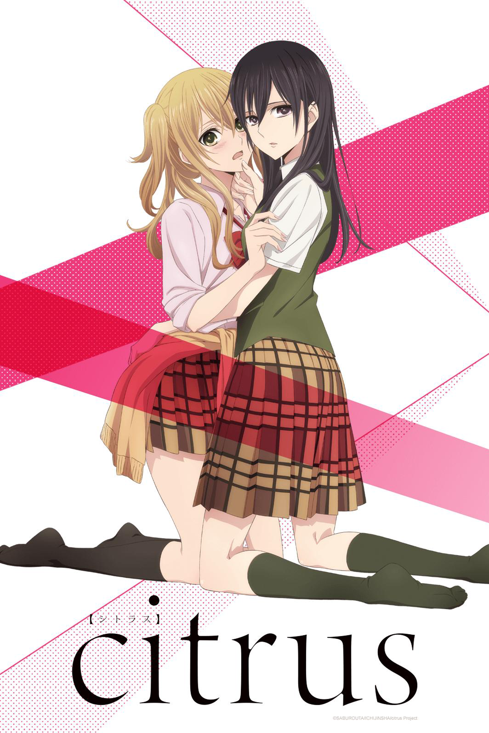 Wer streamt citrus? Serie online schauen