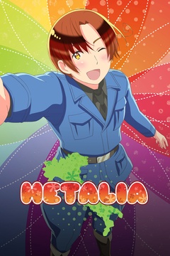 Hetalia The World Twinkle: Episode 3 - Ver en Crunchyroll