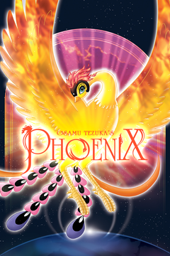 Phoenix Dawn, Part 3 - Ver en Crunchyroll