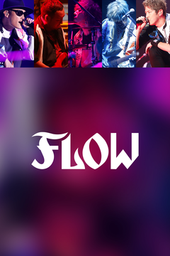 FLOW FLOW Chokaigi 2020 -Anime Shibari returns- - Ver en Crunchyroll en ...