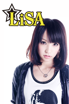 LiSA LiSA AX Greet - Watch on Crunchyroll