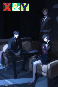 Wer streamt X&Y? Serie online schauen