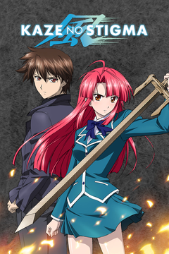 Shonen Anime Shows and Movies - Crunchyroll