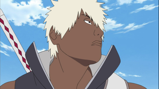 Naruto Shippuden: The Taming of Nine-Tails and Fateful Encounters Sai ...