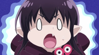 Love Tyrant Farewell x We're Rivals, Obviously!! - Watch on Crunchyroll