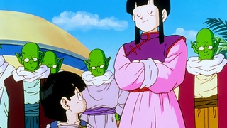 Dragon Ball Z (English Dub) Namek's Explosion... Goku's End? - Watch on ...