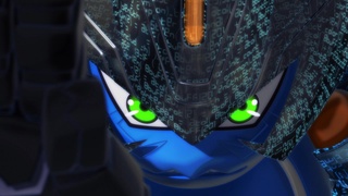 Digimon Universe App Monsters The Third App Drive! Torajiro is an ...