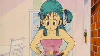 Dragon Ball Sacred Water - Watch on Crunchyroll