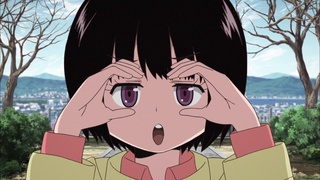 World Trigger Tamakoma Branch - Watch on Crunchyroll