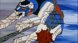 Go Lion Secret of the White Lion - Watch on Crunchyroll