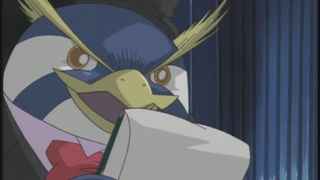 Yu-Gi-Oh! Rainbow Arch's Counterattack - Ver en Crunchyroll