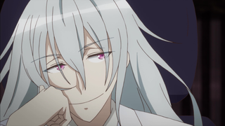 Anti-Magic Academy: The 35th Test Platoon Move Out! Small Fry Platoon ...