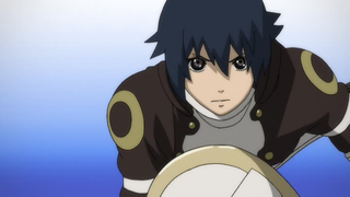 The Tower of DRUAGA -the Aegis of URUK- (English Dub) The Great Tower ...