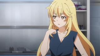 A Certain Scientific Railgun T (English Dub) Kozaku Mitori - Watch on ...