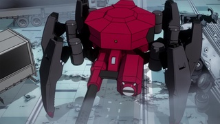 A Certain Scientific Accelerator Scavenger - Ver en Crunchyroll